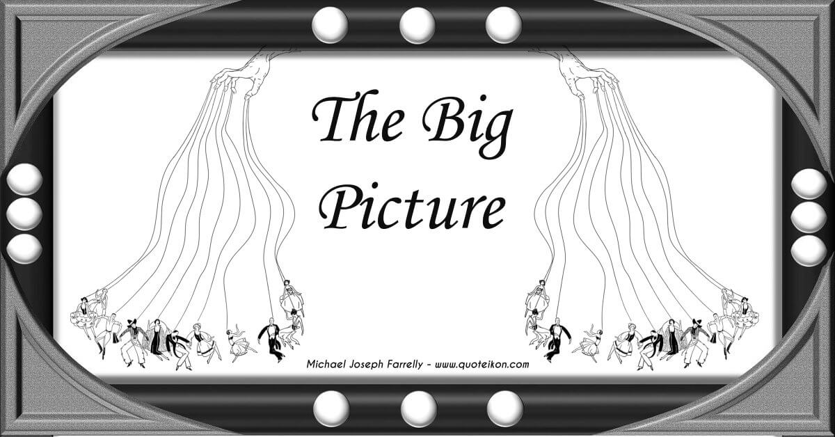 The Big Picture